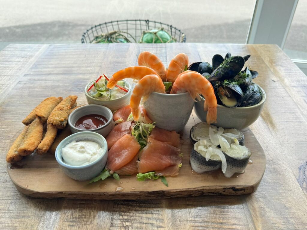Packages - Beach House Hotel - Seahouses